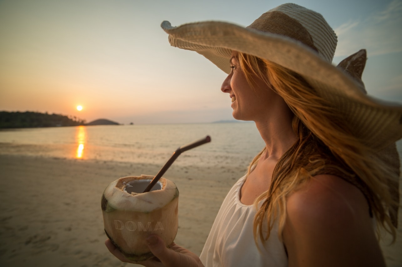 Doma Residences – Your Home Around the World